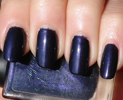 Polish or Perish: Sally Hansen Project Runway Canadian Exclusives