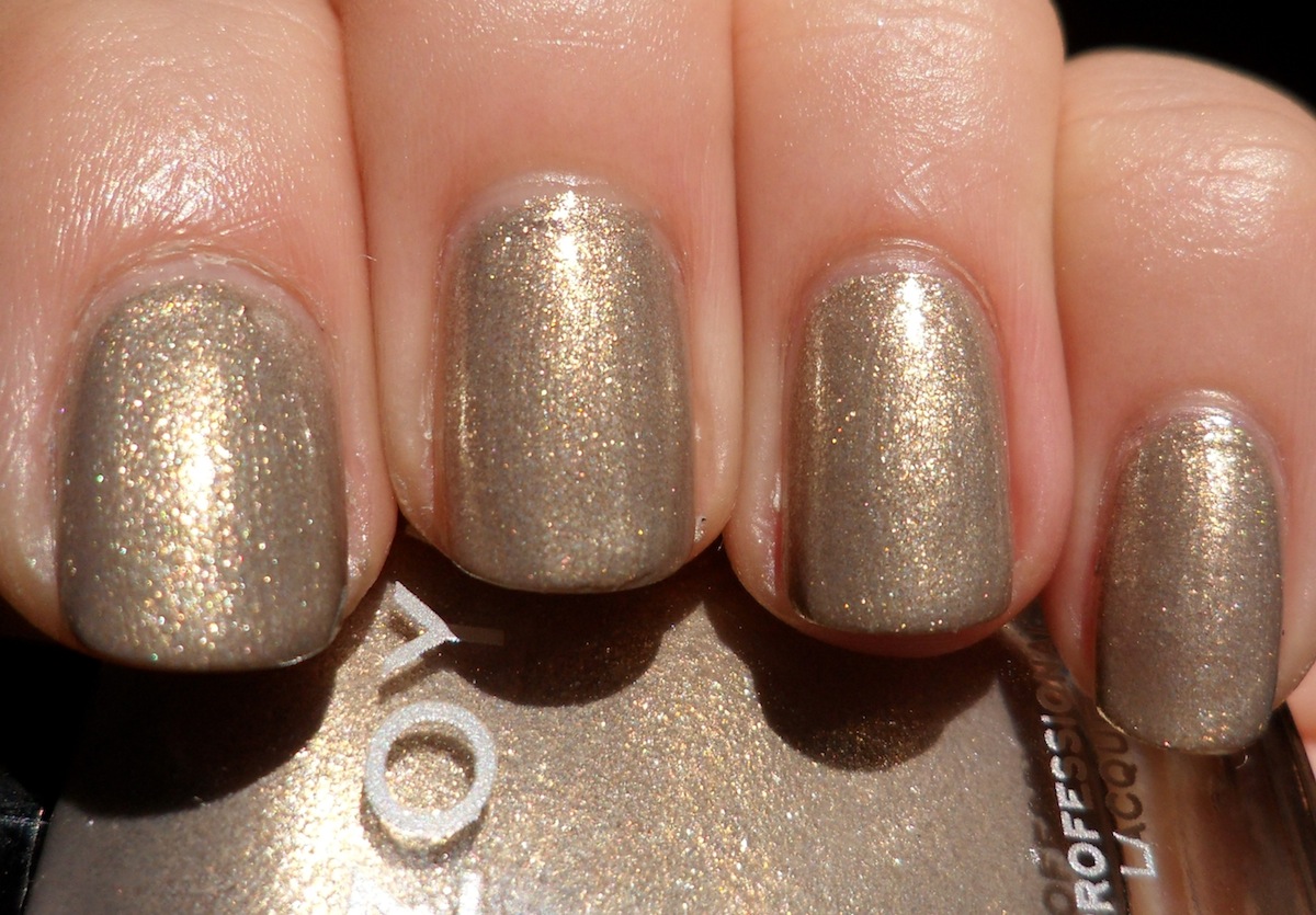 Polish or Perish: Zoya Gemma & Jules (Intimate, Spring 2011)