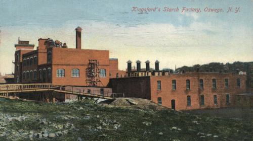 Arts and Nature in Oswego County, New York: Travel down memory lane...