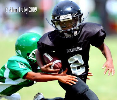Alan Luby Photography: Delray Rocks vs North West Broward Raiders ...