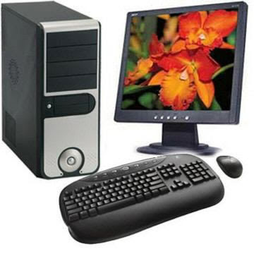 Ordinateur et ses composants