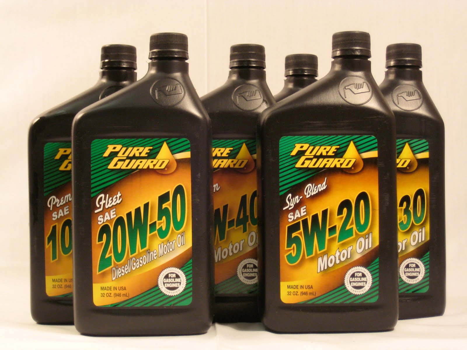 One Stop Genuine Parts Centre