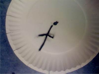 Oodles of Art: Paper Plate Weaving/Design, 4th Grade