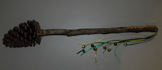 Ě§ѳŧҿᵲịᾷ: Priapic Wand