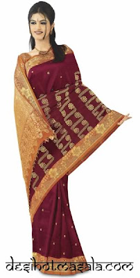 My Wallpapers: Indian Saari