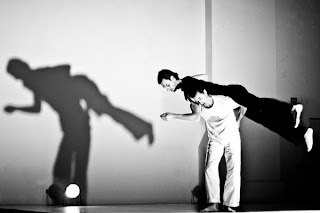 Chris Aiken & Angie Hauser: Freiburg, Germany