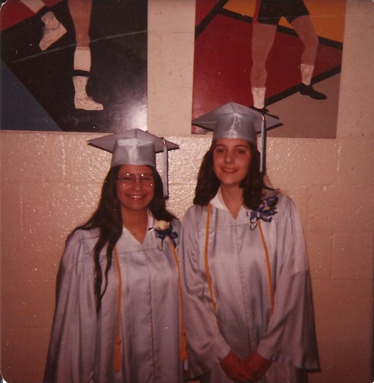 Journey to the Past: Class of 1975