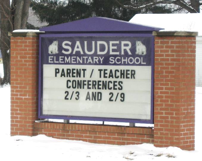 Meals On Wheels of Stark & Wayne Counties: Thanks to the Students of ...