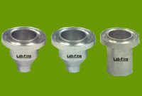 PAINT AND COATING TESTING INSTRUMENTS: Flow cup viscometer