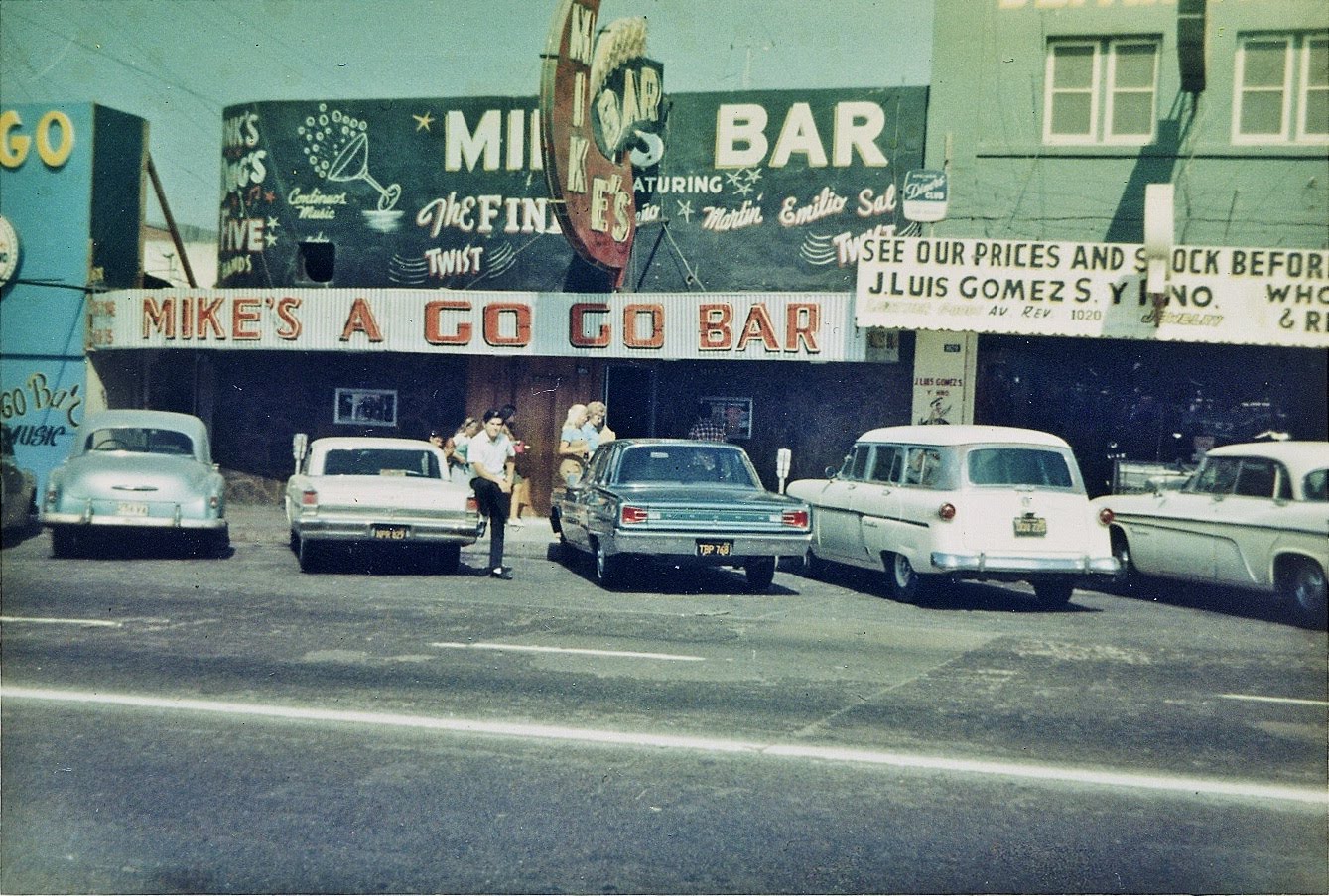 HISTORIA | Nuestra Ciudad a través del Tiempo | Page 22 ...