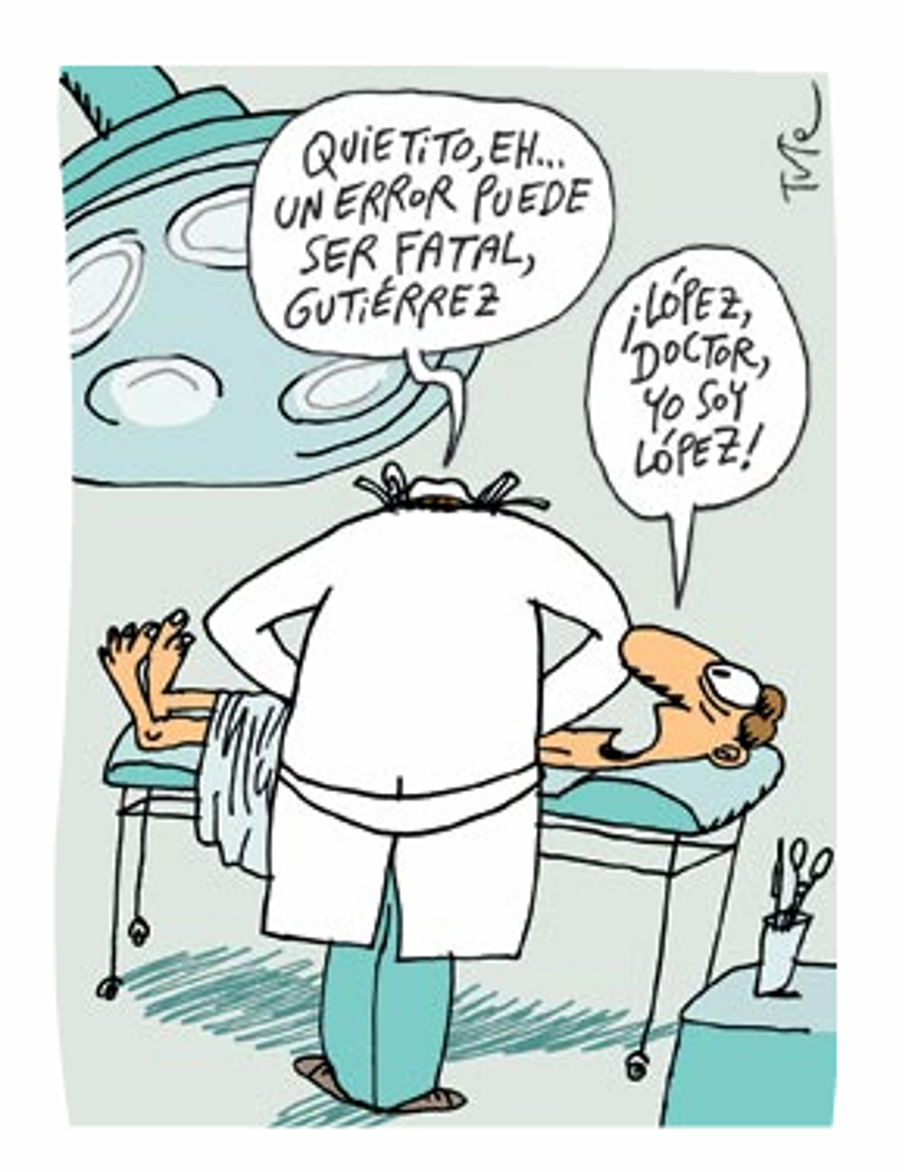 abapsupal: Humor gráfico argentino por Tute