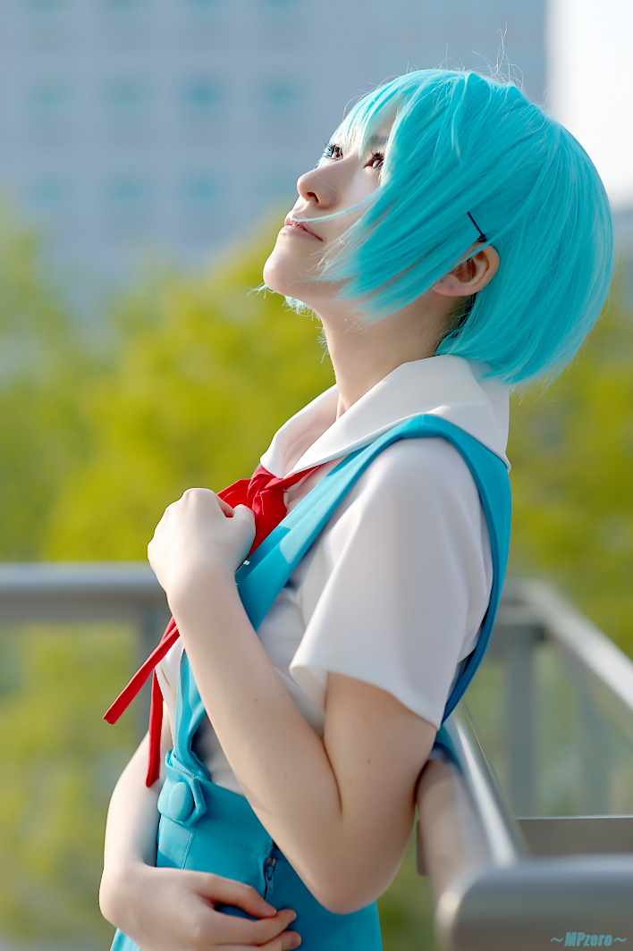 Cosas de Kiko: Cosplay