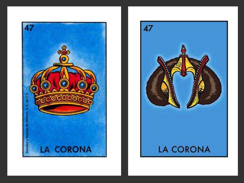 Cosas de Kiko: Star Wars - Chepo Space Lotería
