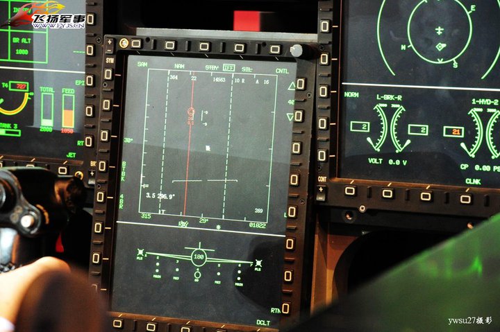 Jf 17 thunder cockpit and analog machine photos | Pakistan Defence