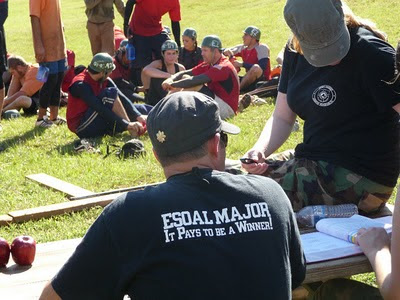 Teen Mania’s Many Lies – Recovering Alumni