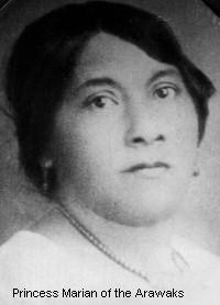 The Voice of the Taino People Online: February 2011