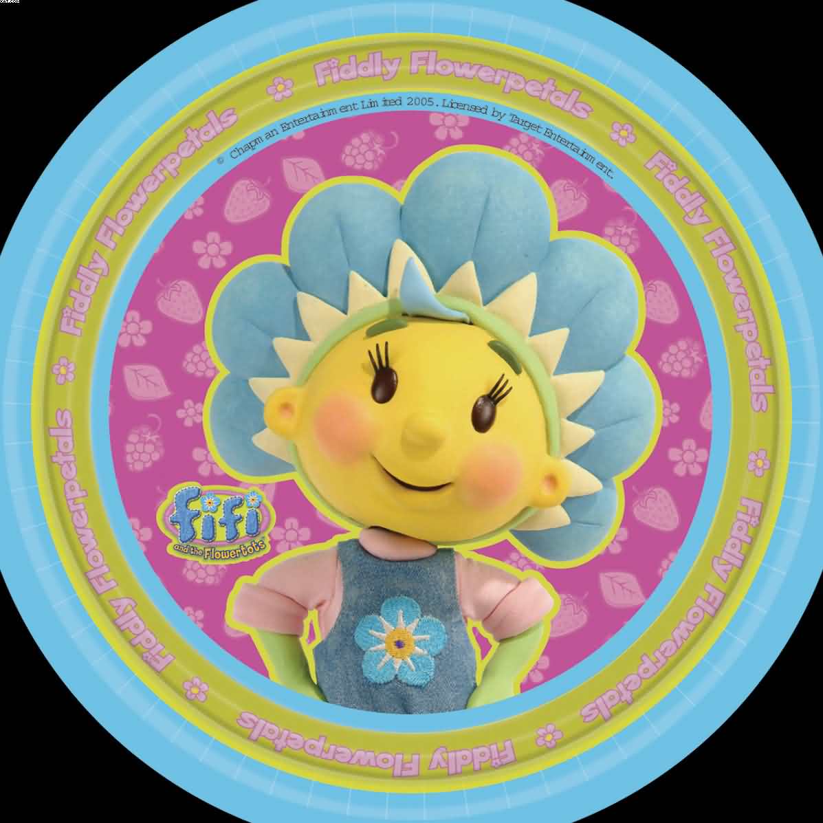 giovanna's cakes: fifi cake