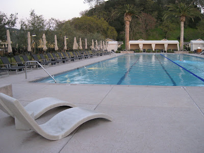 Jean Marks Weddings: New Venue: Solage, Calistoga