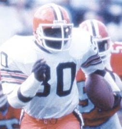 The Brown BLog: Brown's history: Cleo Miller