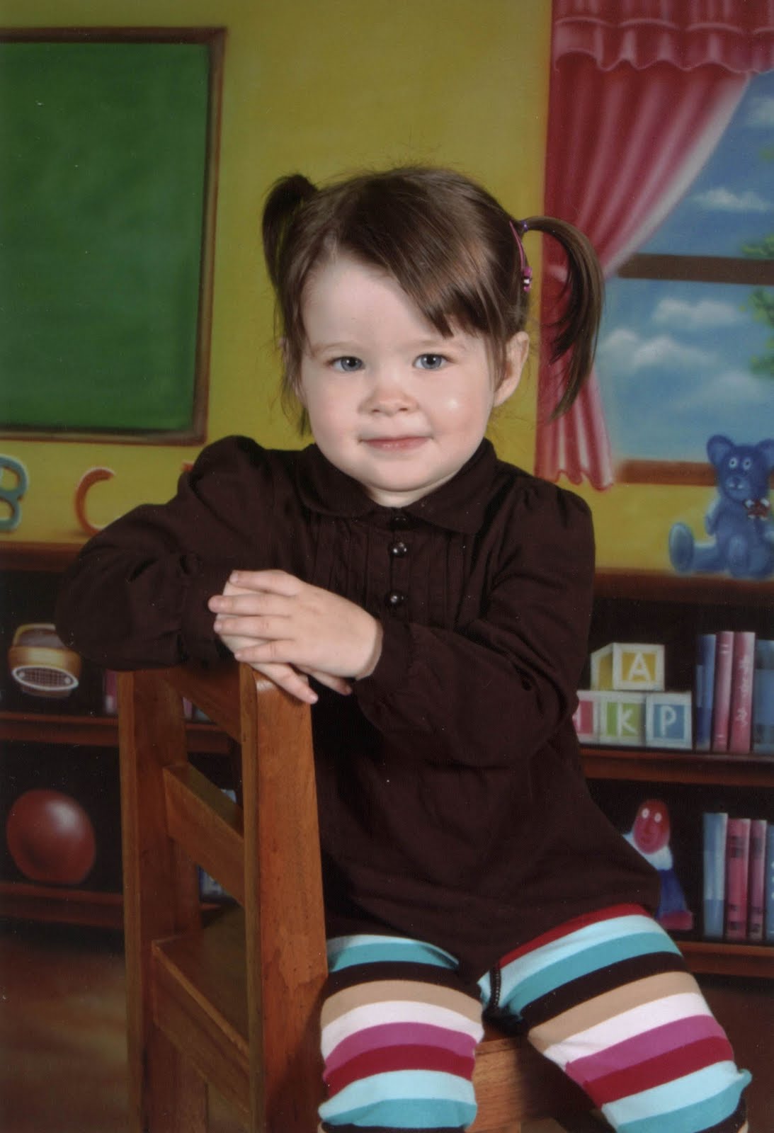 Donnie & Keely Moore