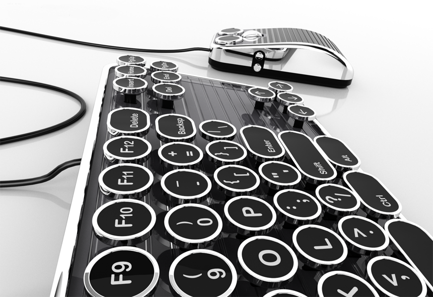 Philco Computer | Blue Ant Studio