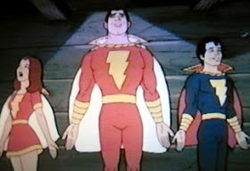 dougsploitation: A Brief History of Shazam and Isis