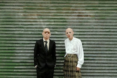 Blog de Camisetas: Fever Ray lança T-shirt para o single "Mercy Street"