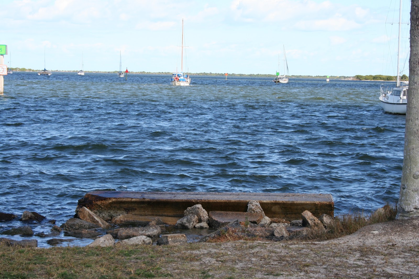 Tifography: Sand Point Park, Titusville, FL