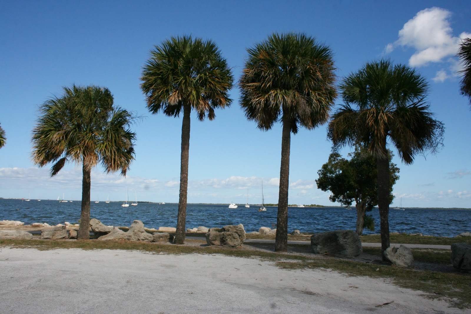 Tifography: Sand Point Park, Titusville, FL