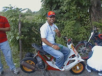 Visiten WWW. BAJOCILINDRAJE.COM: !!Al Parecer EDWIN MARTE(batatica) Se ...