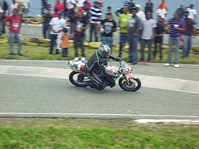 Visiten WWW. BAJOCILINDRAJE.COM: !!MOBIL 1;Victoria Contundente De ...