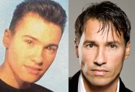 Queridos Anos 80: NATHAN MOORE (46)