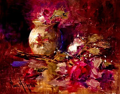 ART & SPIRIT by Artist, NORA KASTEN: January 2010