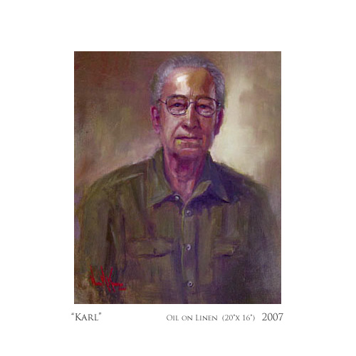 ART & SPIRIT by Artist, NORA KASTEN: 2010