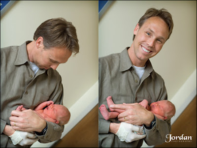 Jackson goes to the Doctors Office | Jordan Photography