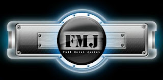 Art works: FMJ logo design