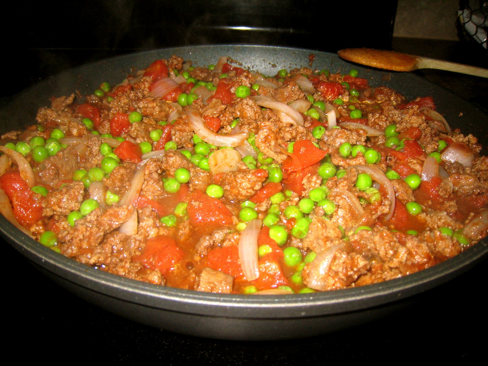 Freakish Food Cult: Basila