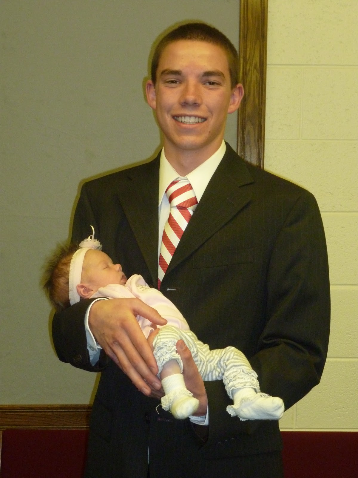 Elder Jason Matson