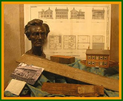 Lincoln Belongs To The Ages: Lincoln Artifacts Soaring In Price And Demand