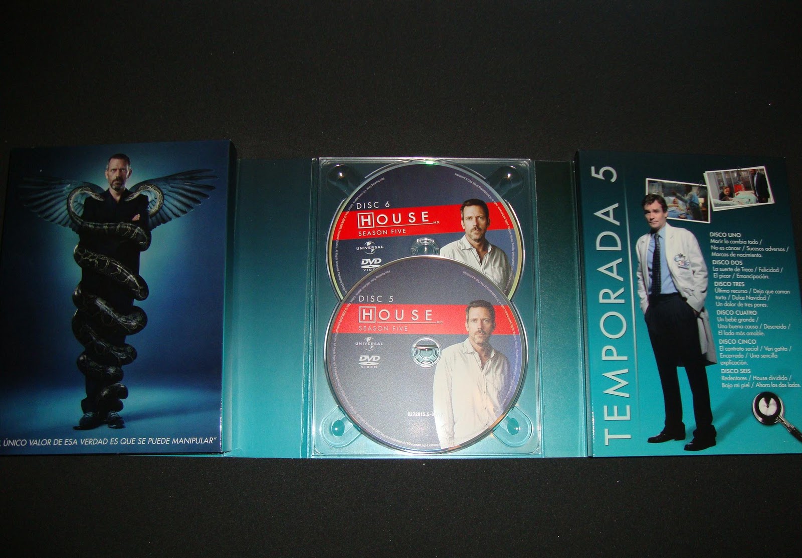 JOUSeries: 2011-01-30