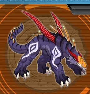 inviziblog: Estos son unos de los invizimals favoritos