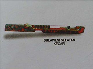PALOPO: Alat Musik Tradisional Nusantara Sulawesi Selatan