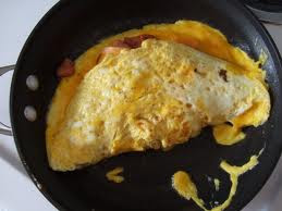 Recetas Faciles: OMELETTE DE HUEVO