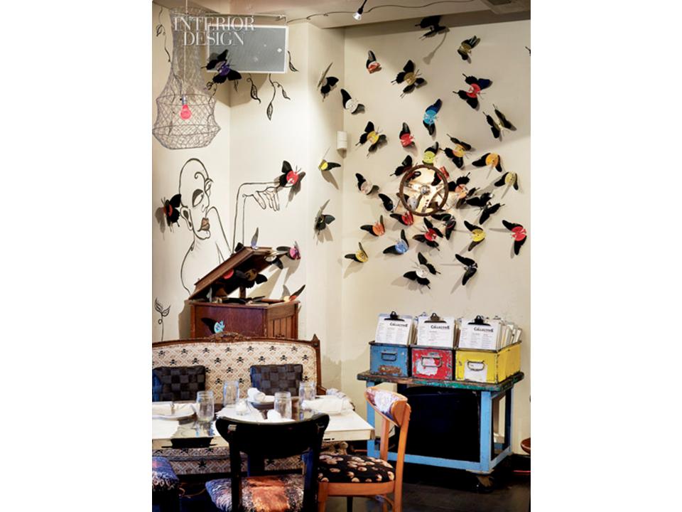 StudioDeco: DISEÑOS CON MATERIALES NO CONVENCIONALES