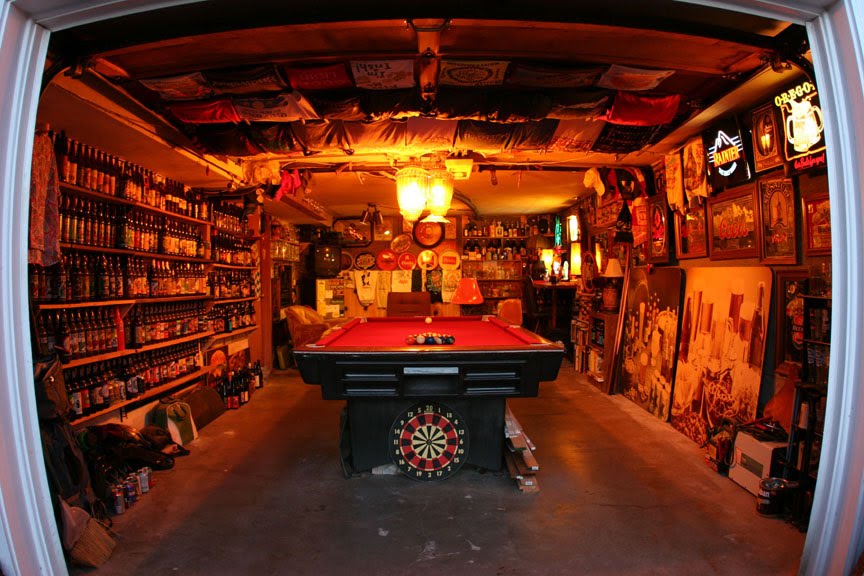 this is my beer blog.: the beer cave... in print?