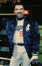 What Lies Beneath The Helmet Of Irving Forbush?: TV/Movie All Star ...