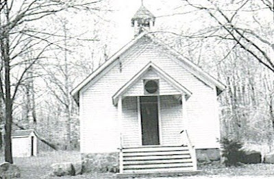 Doodletown- Ghost town of the Hudson Valley