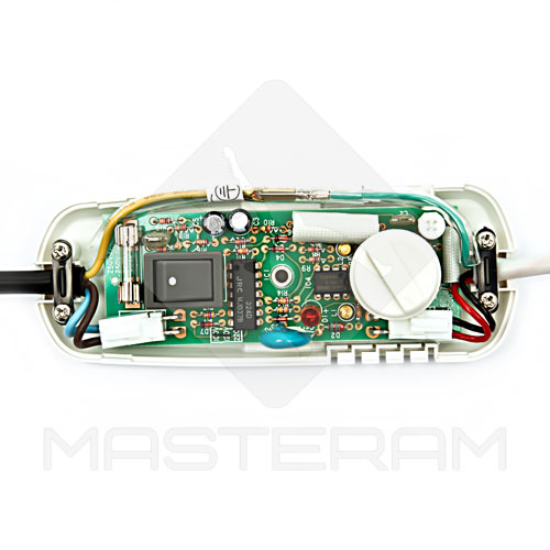 Goot PX-501 / PX-601 Mini Soldering Stations - Page 1