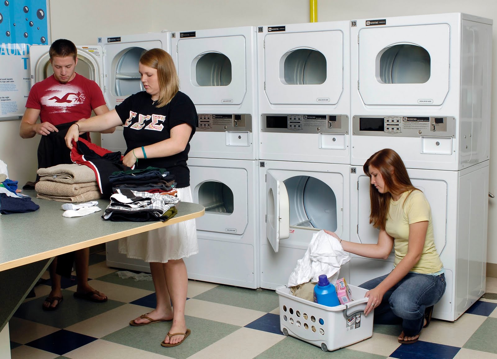 The University of North Carolina Wilmington: First Year Housing Options