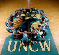 The University of North Carolina Wilmington: UNCW Women's Basketball ...
